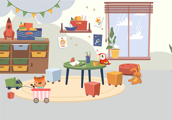 Pusio - Małe charaktery - Psychologiczny magazyn dla dzieci w wieku 5 ...